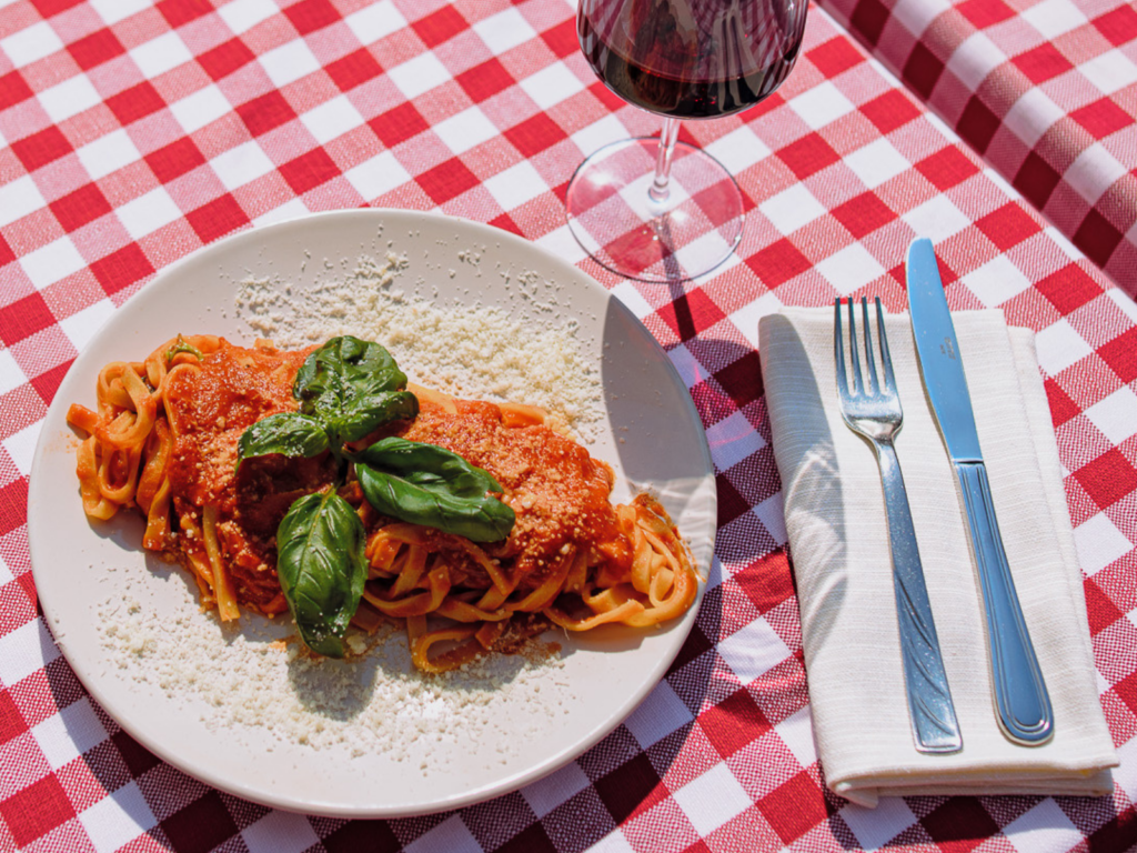 Pasta-Making Cooking Classes in Rome Italy | Eatalian Cooks